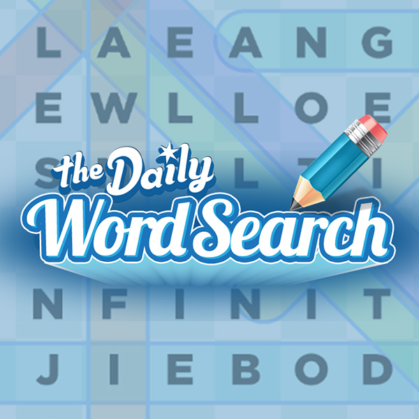 Daily Word Search Printable Word Search Printable Free Printable 